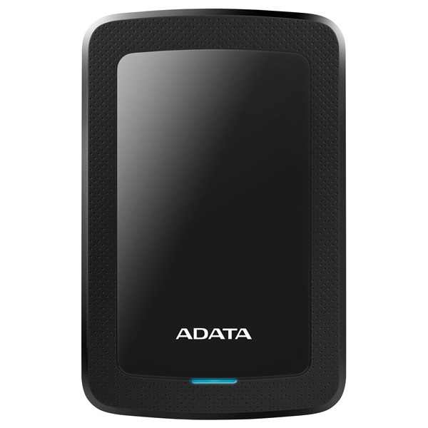 ADATA 2.5" HDD USB 3.1 2TB HV300, Fekete - CHS Hungary Kft.