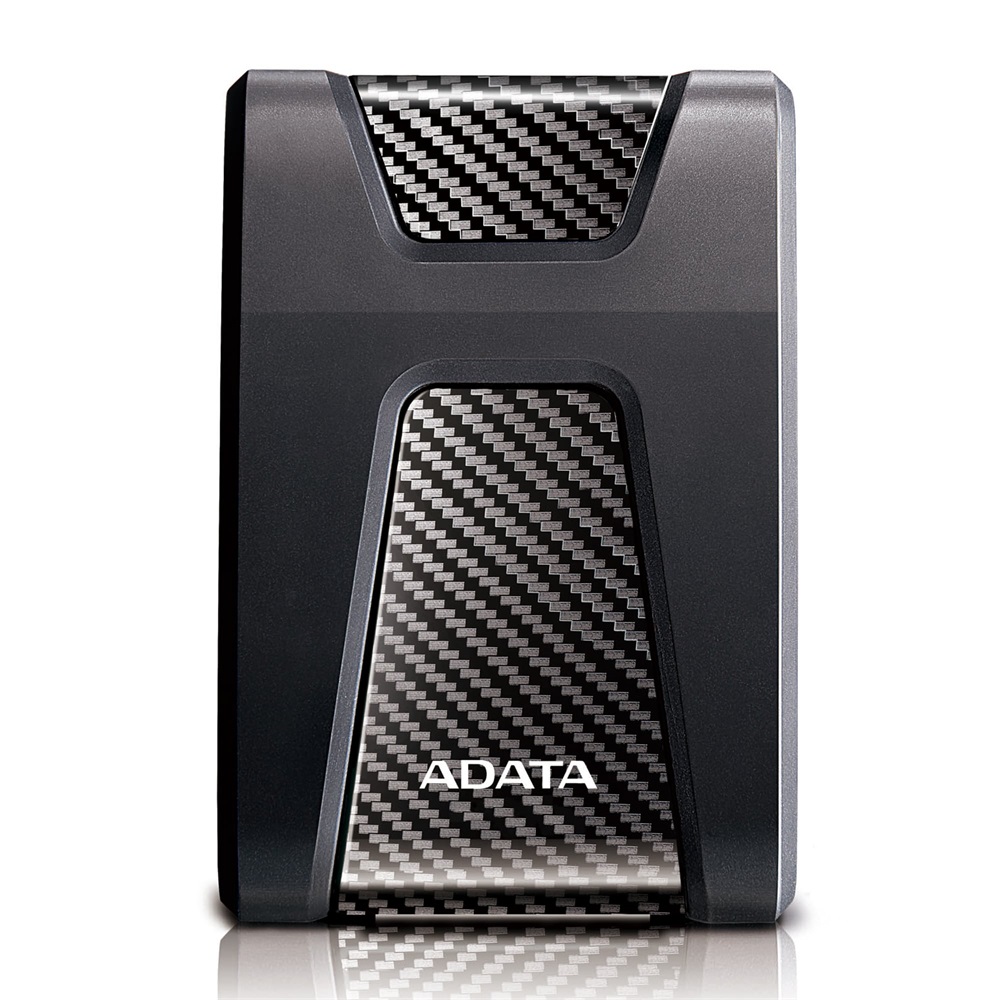 ADATA 2.5" HDD USB 3.1 2TB HD650 ütésálló, Fekete - CHS Hungary Kft.