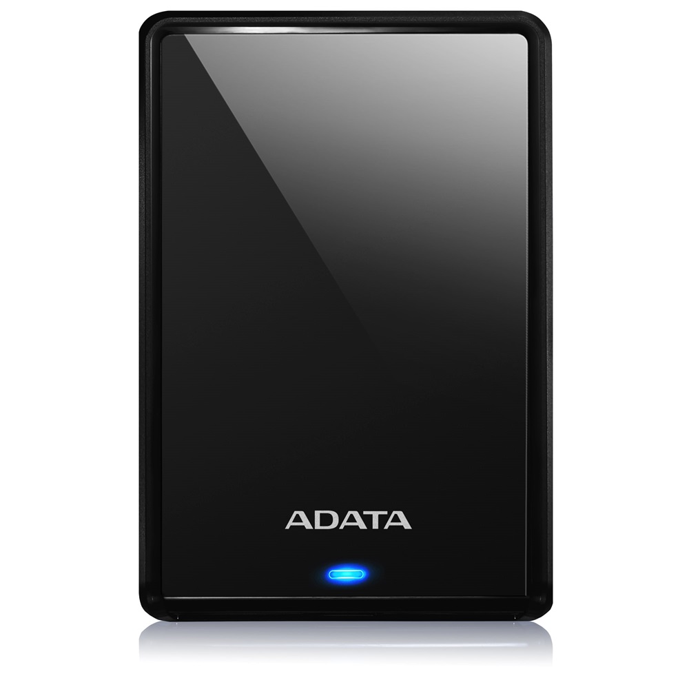 ADATA 2.5" HDD USB 3.1 2TB HV620S, Fekete - CHS Hungary Kft.