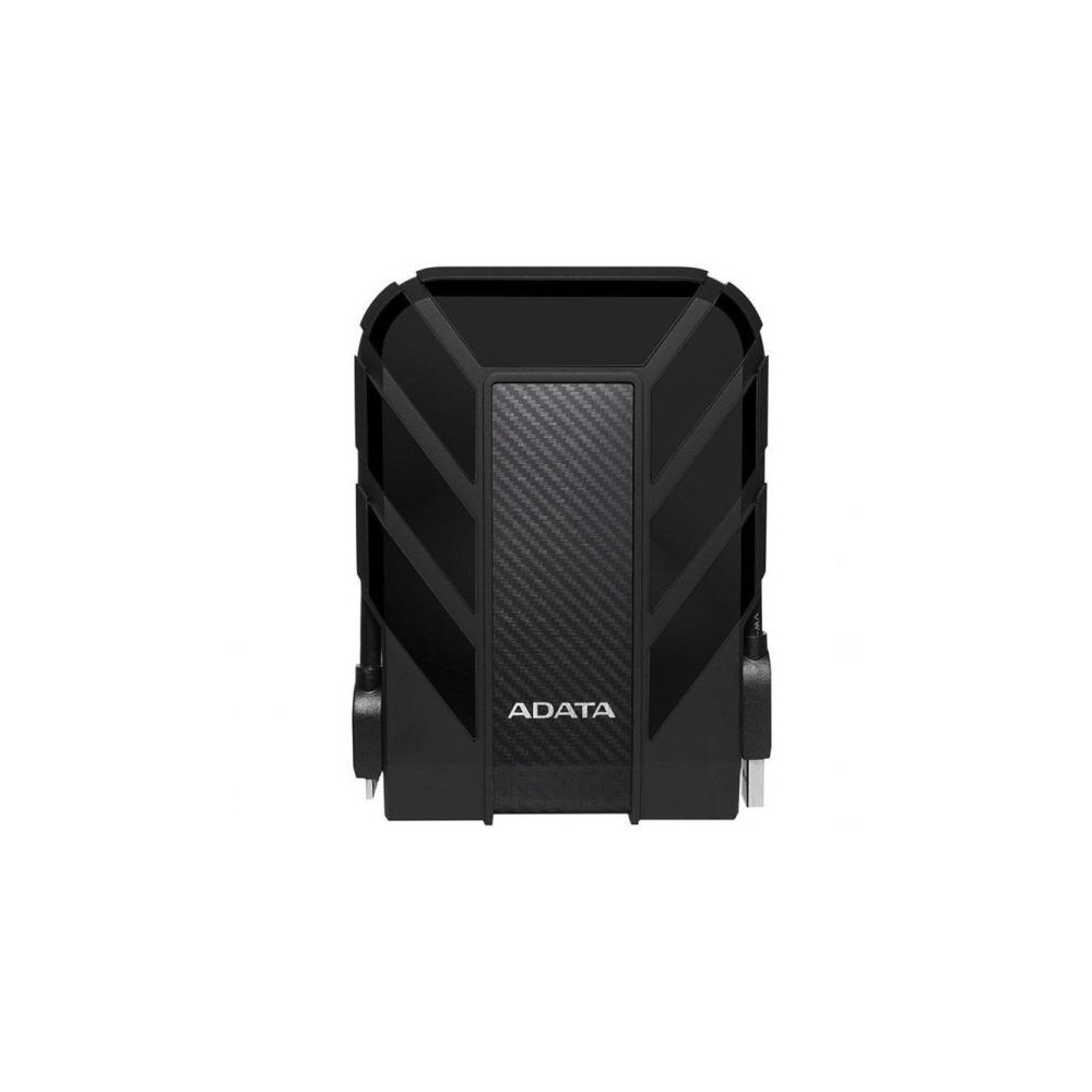 ADATA 2.5" HDD USB 3.1 5TB HD710P ütésálló, Fekete - CHS Hungary Kft.