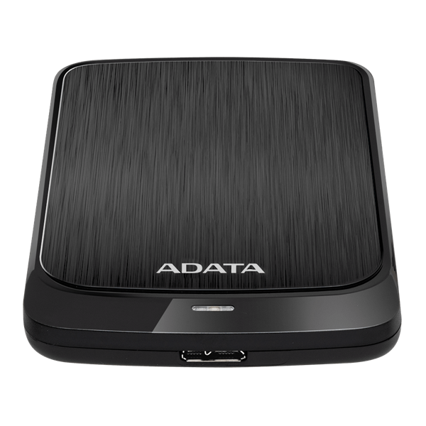 ADATA 2.5" HDD USB 3.1 5TB HV320, Fekete - CHS Hungary Kft.