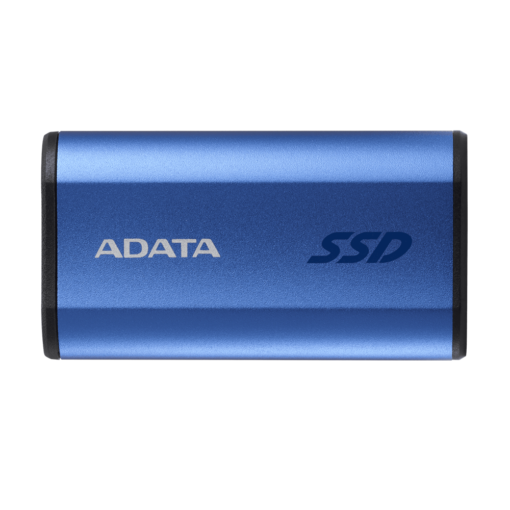 ADATA SSD Külső USB 3.2 2TB SE880 Elite, Type-C, Kék - CHS Hungary Kft.