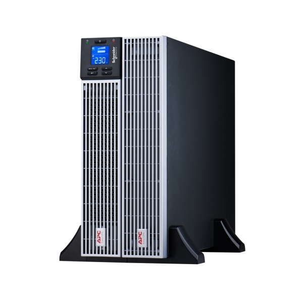 APC Easy UPS szünetmentes, SRVL2KRILRK, On-Line, 2000VA (1800W), 6 IEC ...
