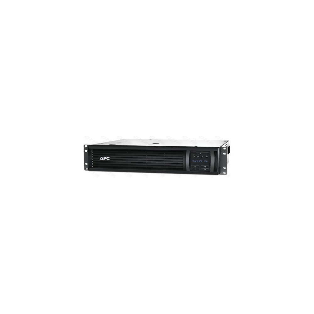 APC szünetmentes, Smart-UPS SMT3000RMI2UC (8 IEC13, 1 IEC19) 3000VA ...
