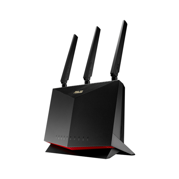ASUS 4G Modem + Wireless Router Dual Band AC2600 1xWAN(1000Mbps ...