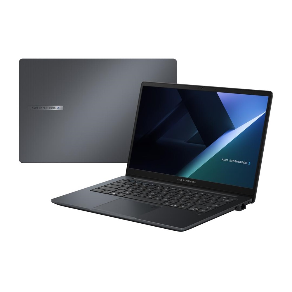 ASUS COM NB ExpertBook B1403CVA-S60418 14" FHD, i5-1335U, 8GB, 512GB M ...