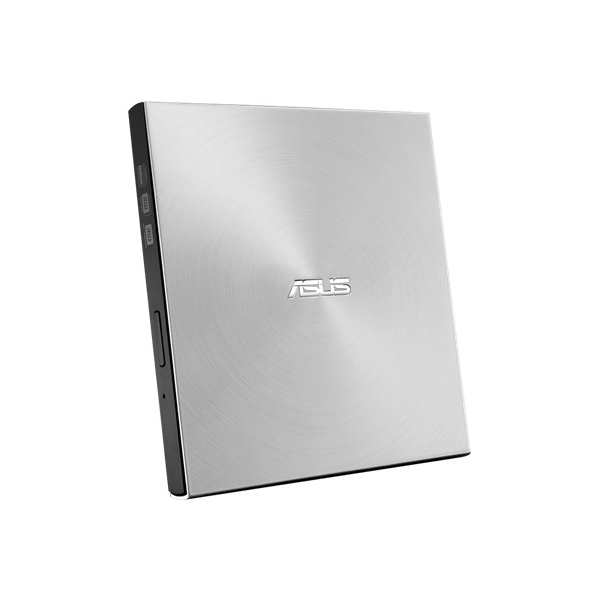 ASUS ODD DVD ÍRÓ külső (ZenDrive) SDRW-08U7M-U ezüst USB Ultra Slim ...
