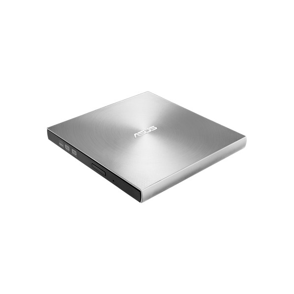 ASUS ODD DVD ÍRÓ külső (ZenDrive) SDRW-08U7M-U ezüst USB Ultra Slim ...