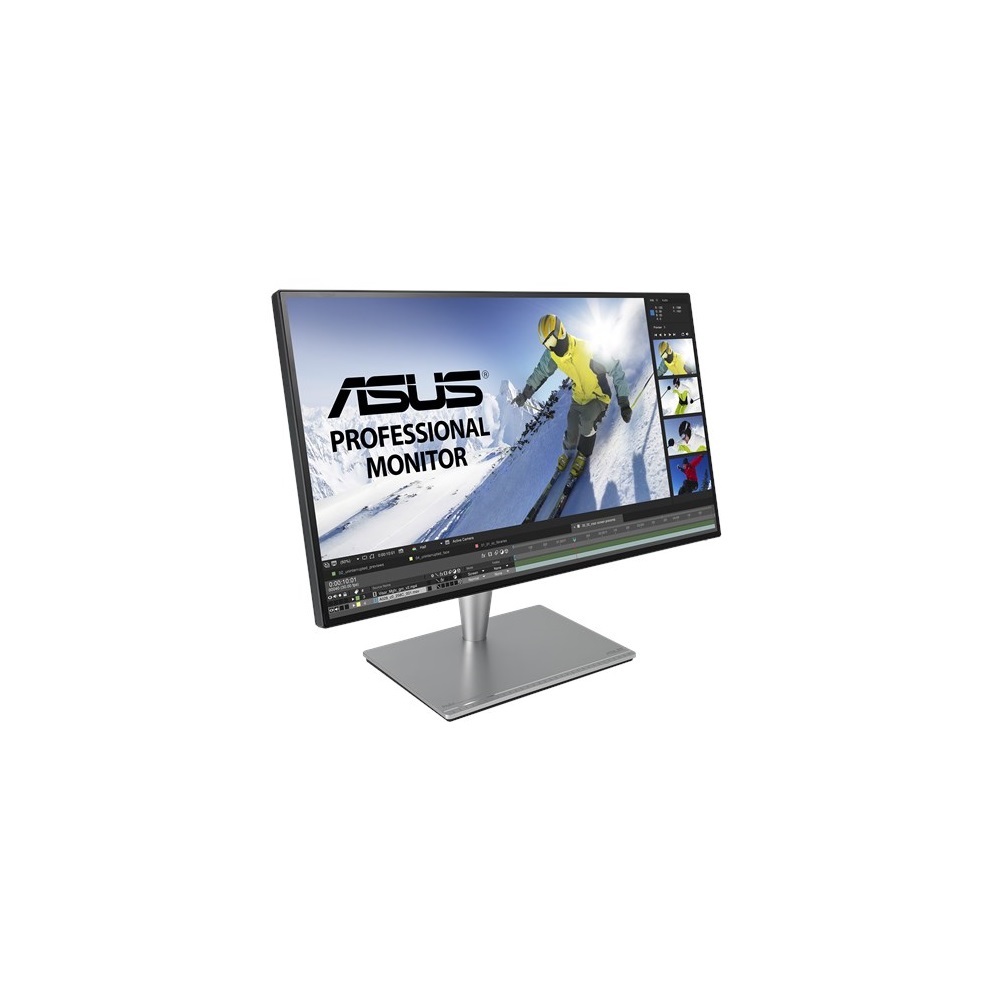ASUS PA27AC ProArt Monitor 27" IPS 2560x1440, HDMI/Displayport ...