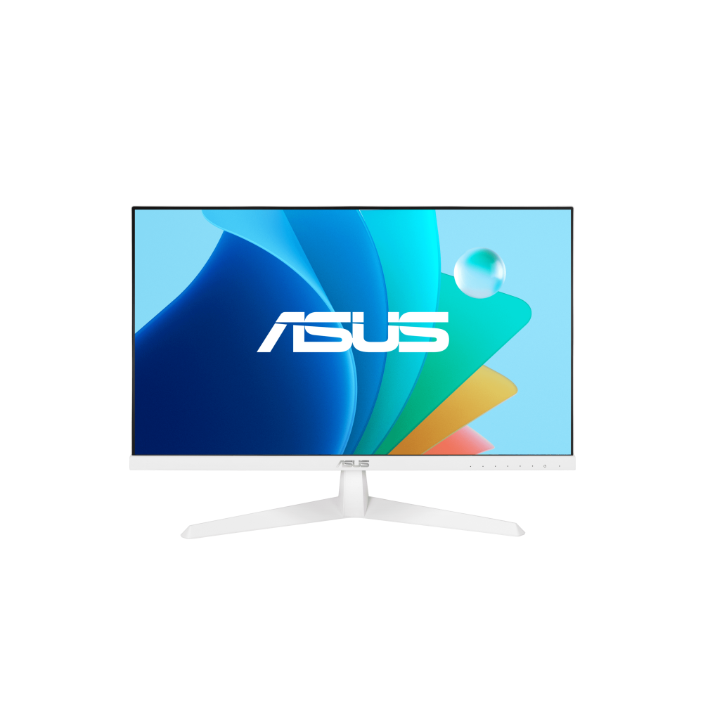 ASUS VY249HF-W Eye Care Monitor 23,8" IPS, 1920x1080, HDMI, 100Hz ...