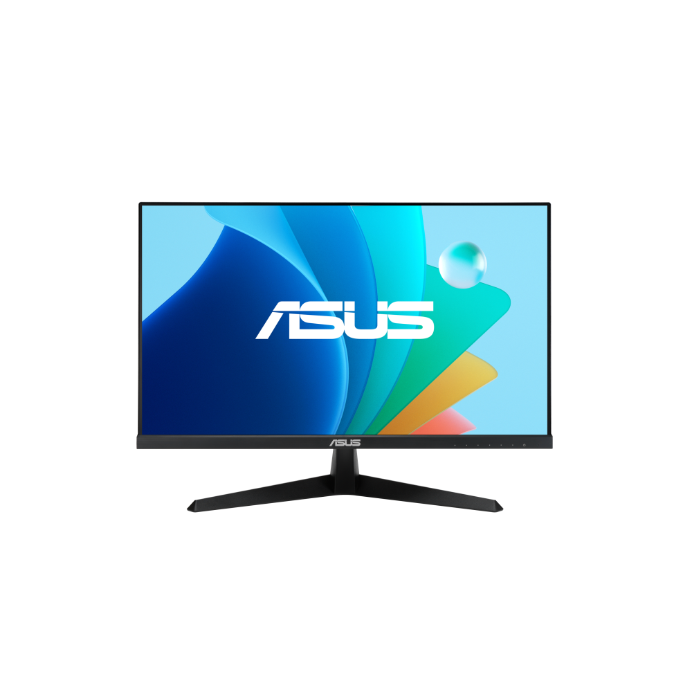 ASUS VY249HF Eye Care Monitor 23,8" IPS, 1920x1080, HDMI, 100Hz - CHS ...
