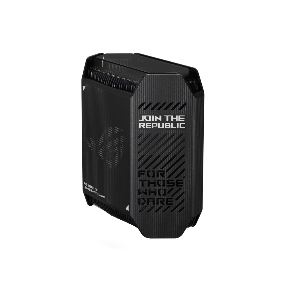 ASUS Wireless Gaming Mesh Networking system AX10000, ROG RAPTURE GT6(B ...