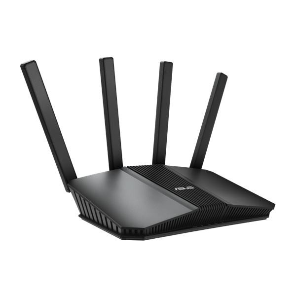 ASUS Wireless Router Dual Band BE3600 1xWAN/LAN(2.5Gbps) + 1xWAN/LAN ...