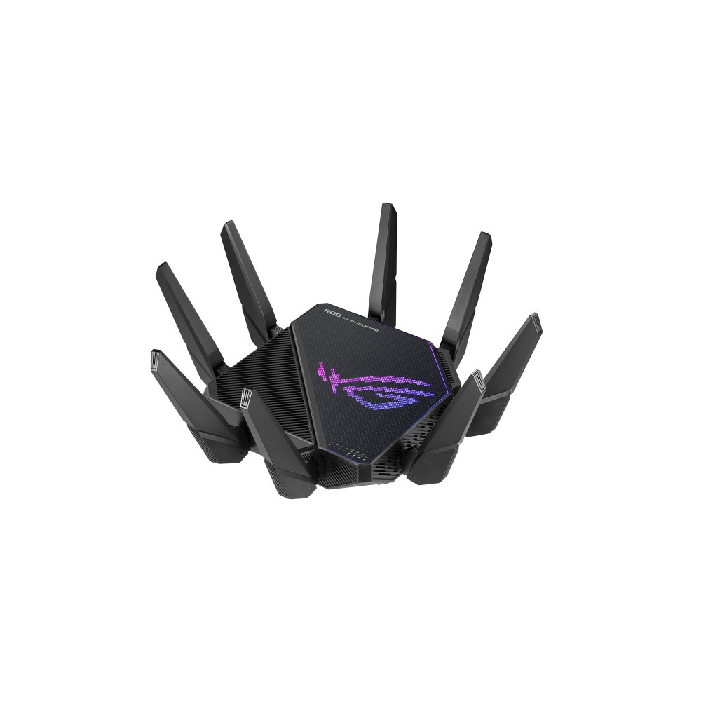 ASUS Wireless Router Tri Band AX11000 1xWAN(2.5Gbps) + 1xWAN/LAN(10Gbps ...