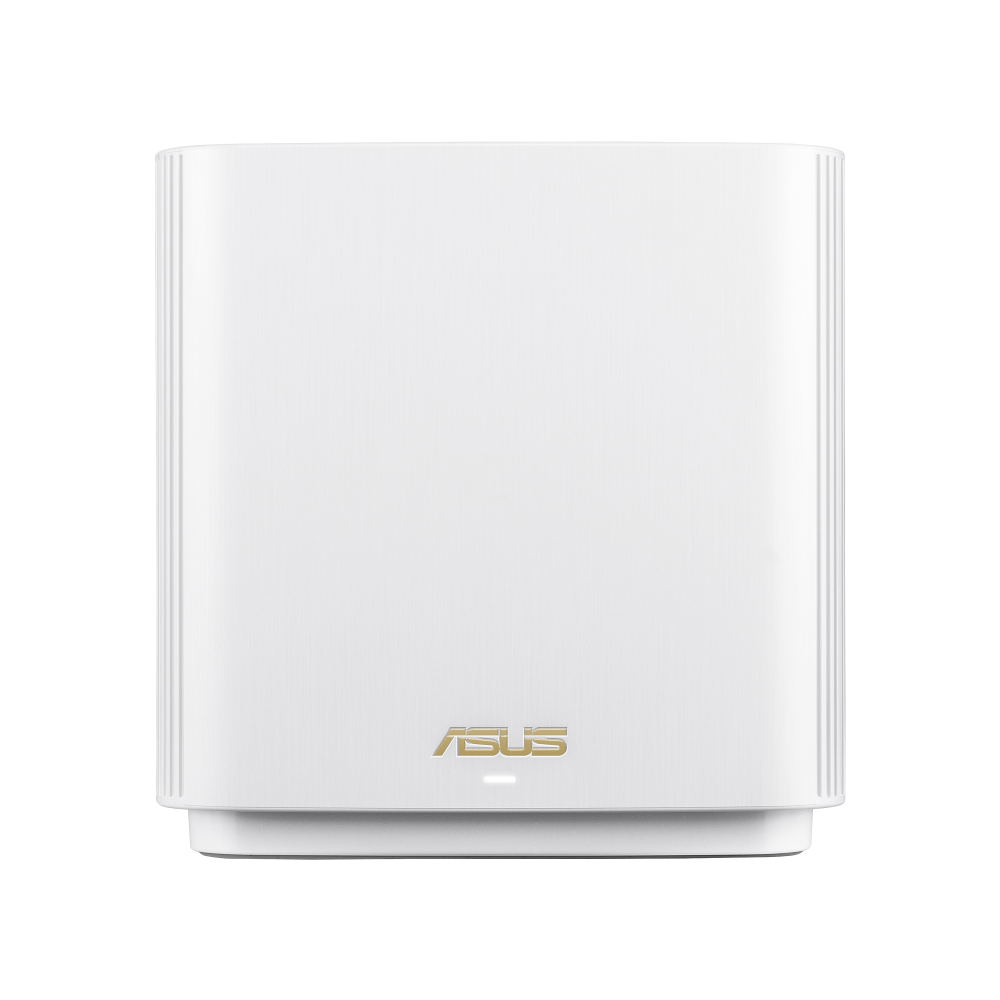 ASUS Wireless ZenWifi Mesh Networking system AX7800, XT9(W-1-PK) - CHS ...