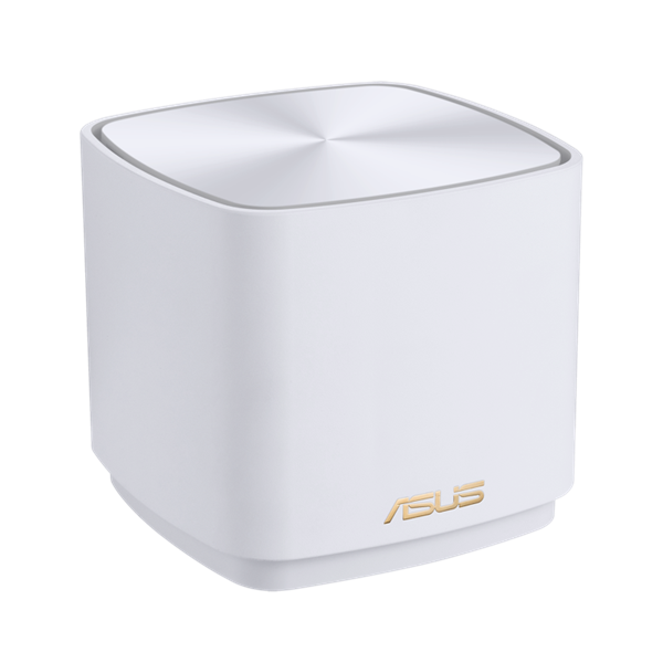 ASUS Wireless ZenWifi Mesh Networking system AX3000, XD5(W-2-PK) - CHS ...