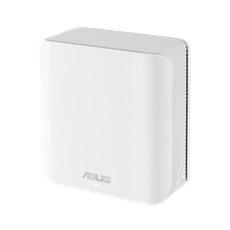 ASUS Wireless ZenWifi Mesh Networking system BE3600, BD4(W-1-PK) - CHS ...