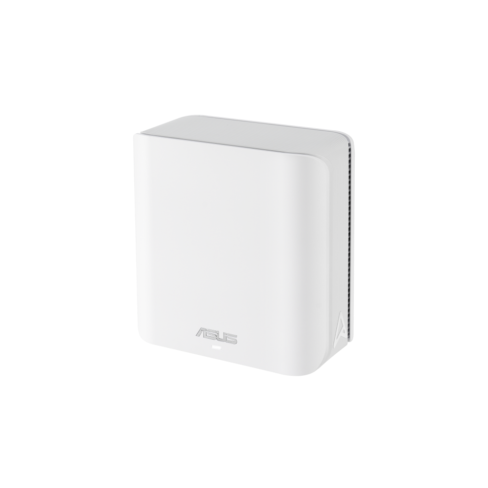 ASUS Wireless ZenWifi Mesh Networking system BE3600, BD4(W-3-PK) - CHS ...