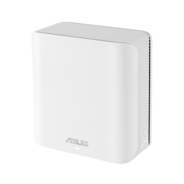 ASUS Wireless ZenWifi Mesh Networking system BE3600, BD4(W-3-PK) - CHS ...