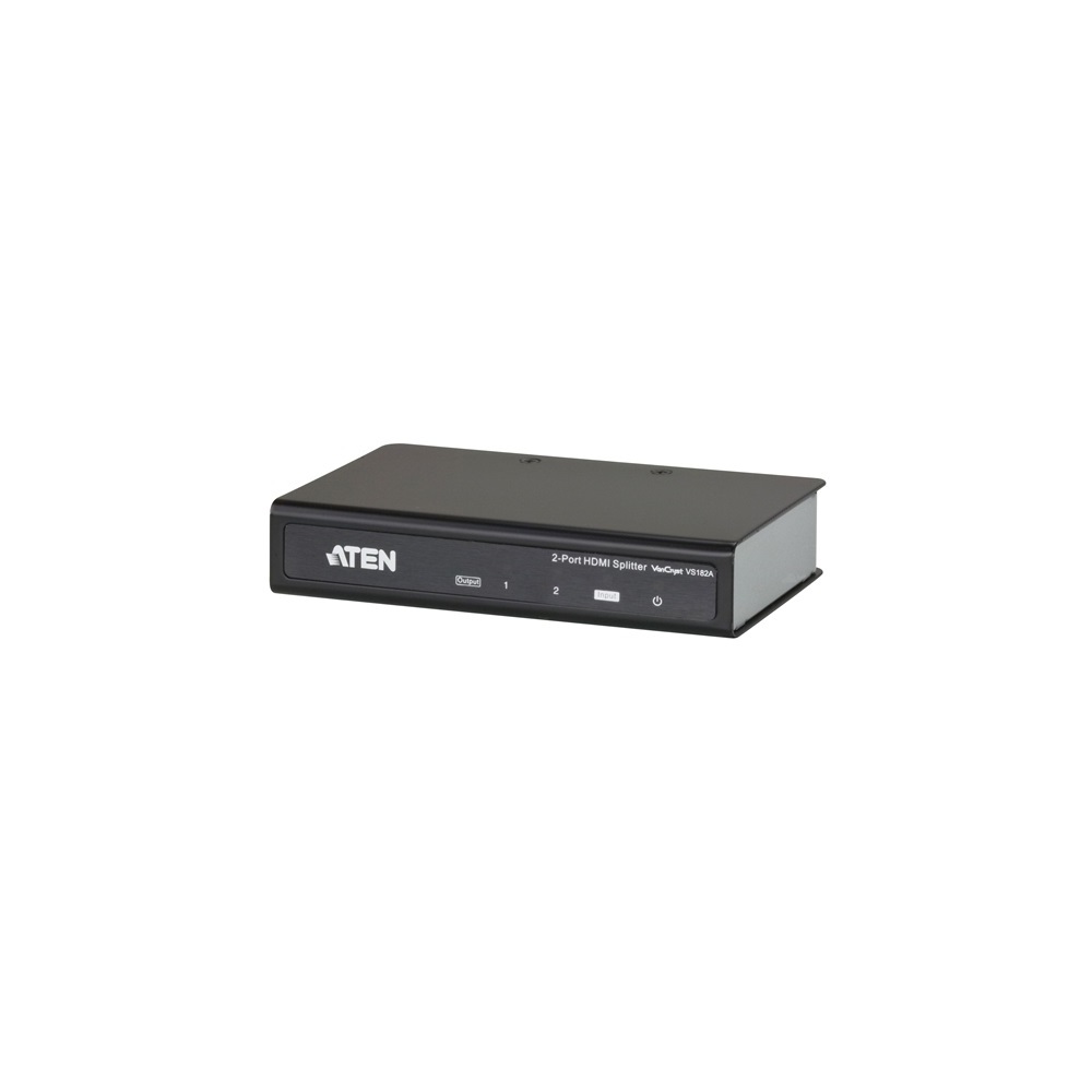 ATEN HDMI Distributor 2x1 - CHS Hungary Kft.