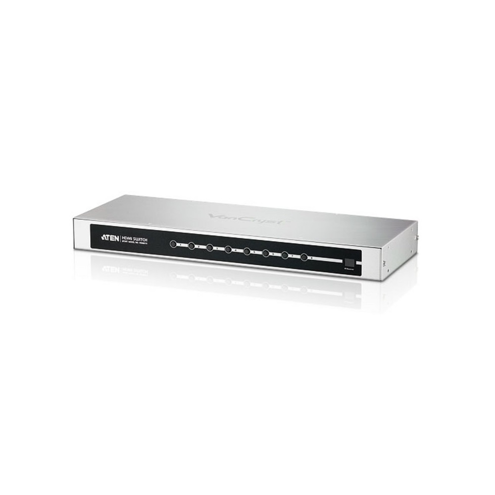 ATEN HDMI Switch 8 portos - CHS Hungary Kft.