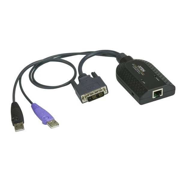 ALTUSEN KVM CPU Modul USB KA7166 - CHS Hungary Kft.