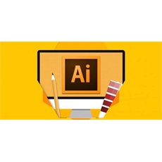 Adobe Illustrator for teams ALL Multiple Platforms Multi European Languages Subscription Renewal ...