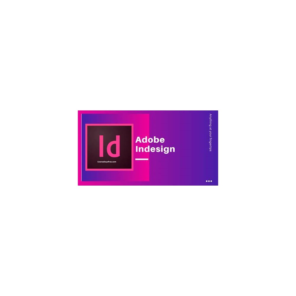 Adobe InDesign for teams ALL Multiple Platforms Multi European ...