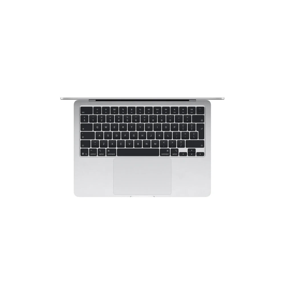 Apple Macbook Air 13,6" M5 10C CPU/10C GPU, 16GB/4TB - Silver - HUN KB ...
