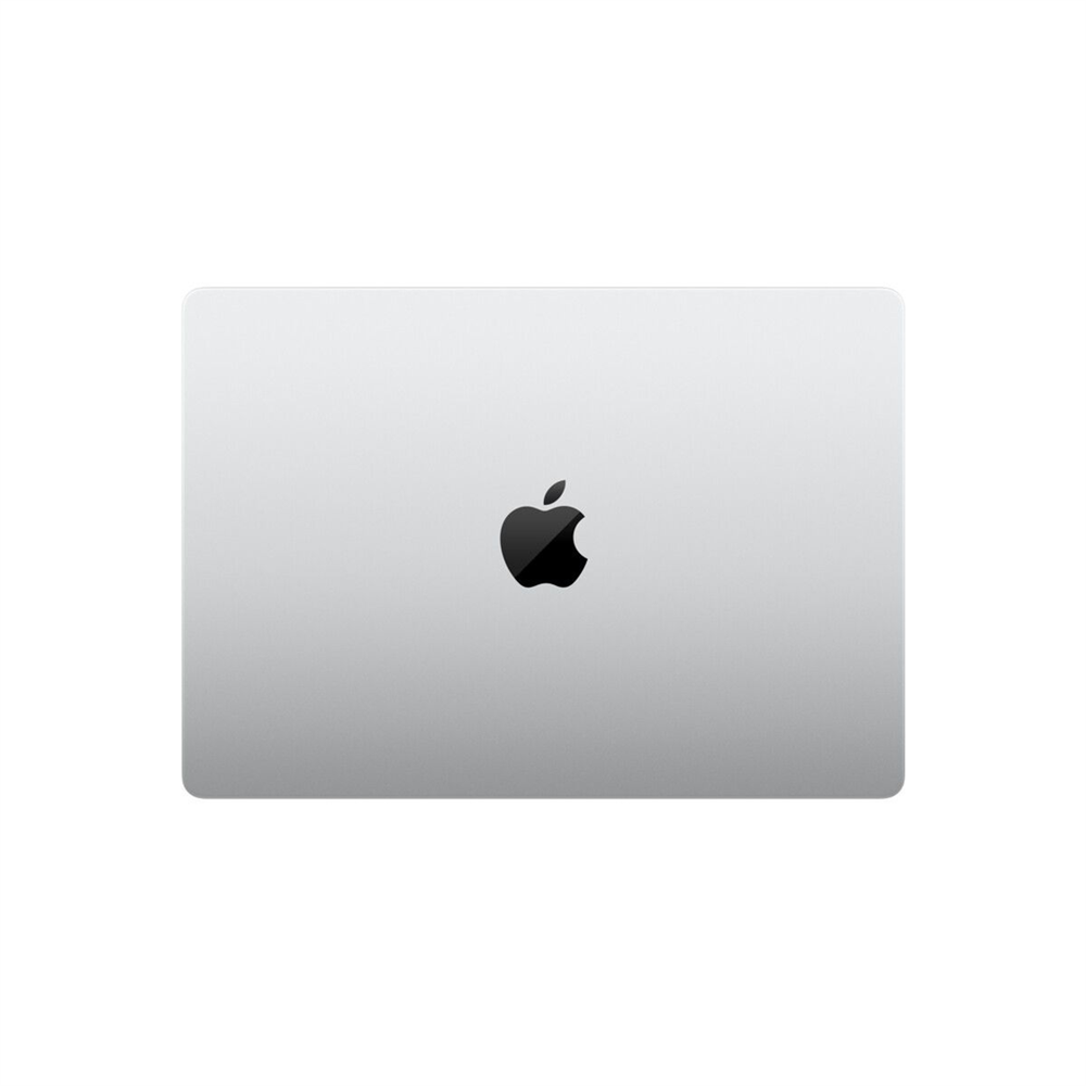 Apple Macbook Pro 14,2" CTO M4 Max 16C CPU/40C GPU, 128GB/8TB - Silver ...