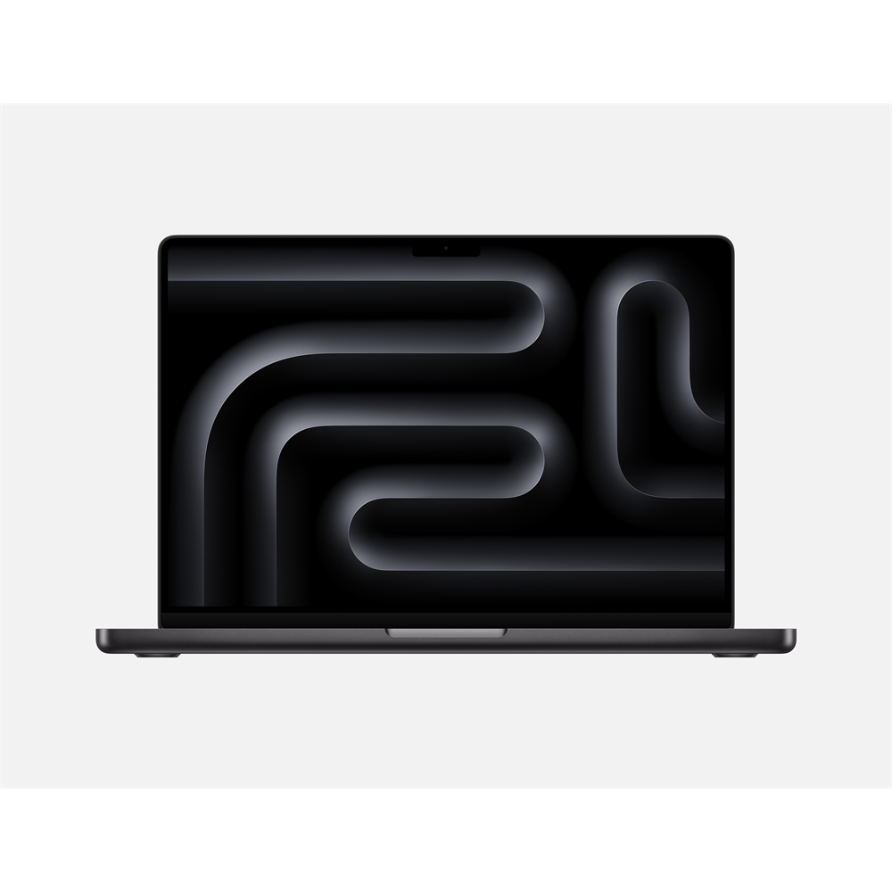 Apple Macbook Pro 14,2" M5 10C CPU/10C GPU, 32GB/512GB - Space Black - HUN KB - nanotexture ...