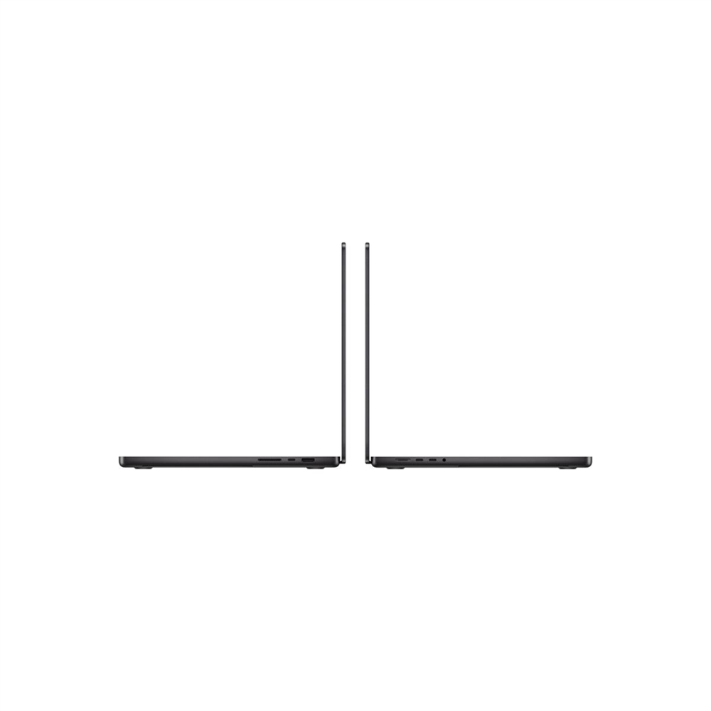 Apple Macbook Pro 16,2" CTO M4 Max 14C CPU/32C GPU, 36GB/2TB - Space ...