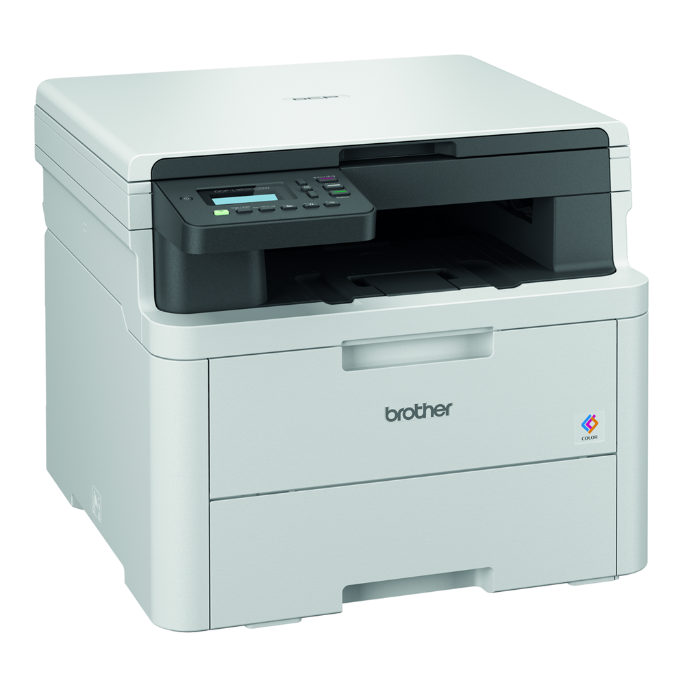 BROTHER LED MFP, NY/M/S DCP-L3520CDWYJ1, A4, színes, 18/18 lap/perc ...
