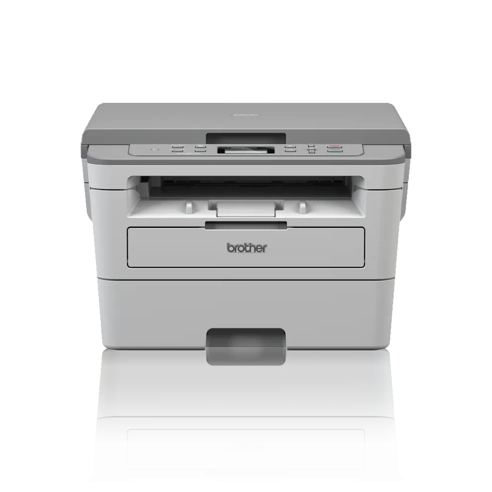 BROTHER Lézer MFP NY/M/S/F DCP-B7500, A4, mono, 34 lap/perc, USB ...