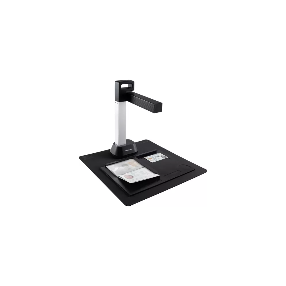 CANON IRISCan Desk 6 - A4 Versitale Document Scanner - CHS Hungary Kft.