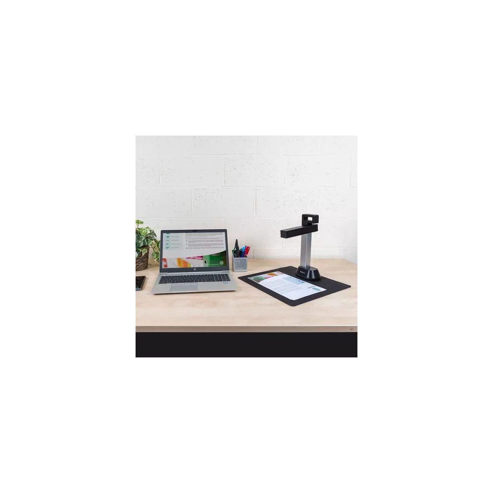 CANON IRISCan Desk 6 - A4 Versitale Document Scanner - CHS Hungary Kft.