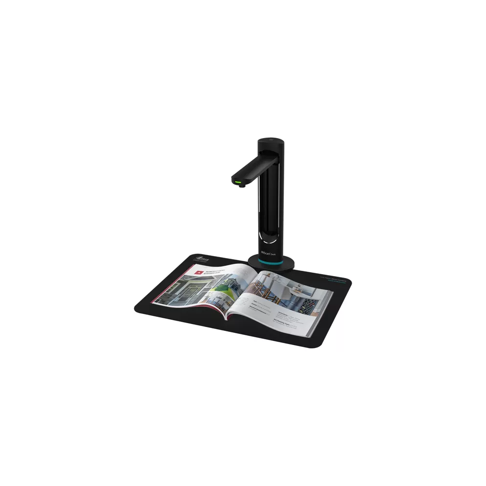CANON IRISCan Desk 6 Business - A3 Desktop Camera Scanner - CHS Hungary ...