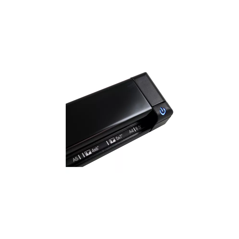 CANON IRISCan Express 4 - 8PPM Portable USB Scanner - CHS Hungary Kft.