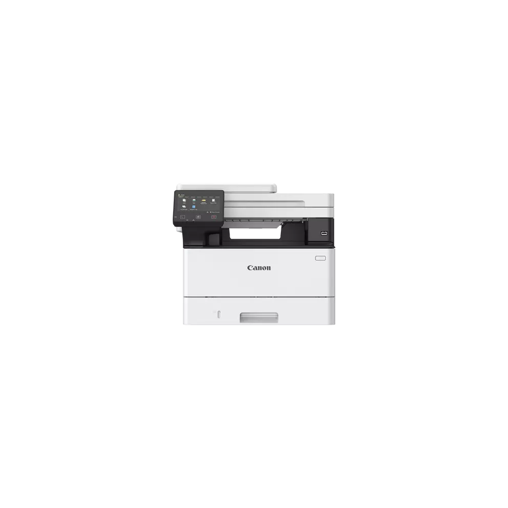 CANON Lézer MFP 3in1 i-SENSYS MF463dw, A4, FF 40 l/p, 1200x1200dpi ...