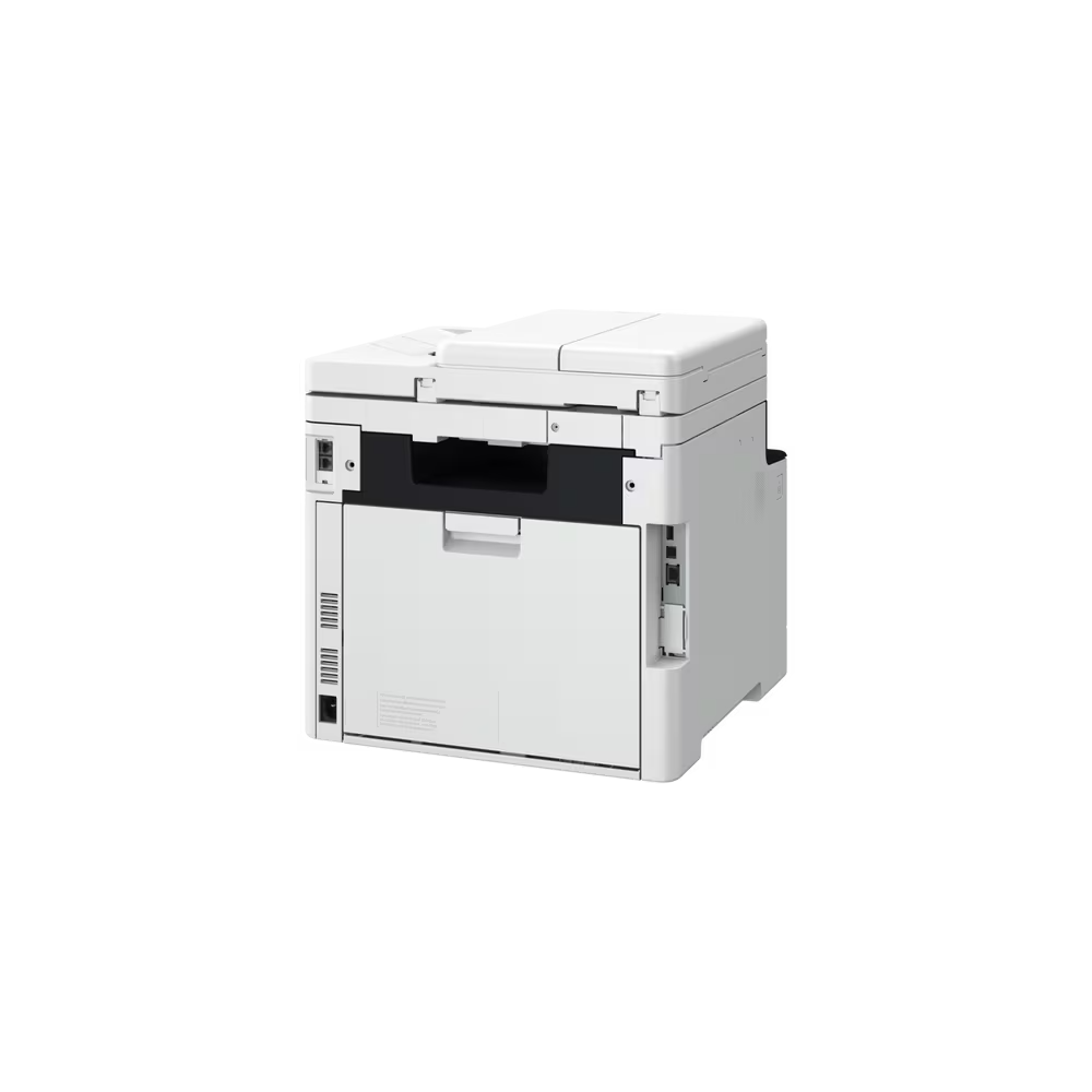 CANON Lézer MFP 3in1 i-SENSYS MF752Cdw II, színes, A4, 33 l/p ...