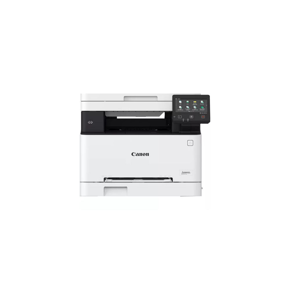 CANON Lézer MFP 3in1 i-SENSYS MF651Cw, színes, A4, 18 l/p, 1200x1200dpi ...