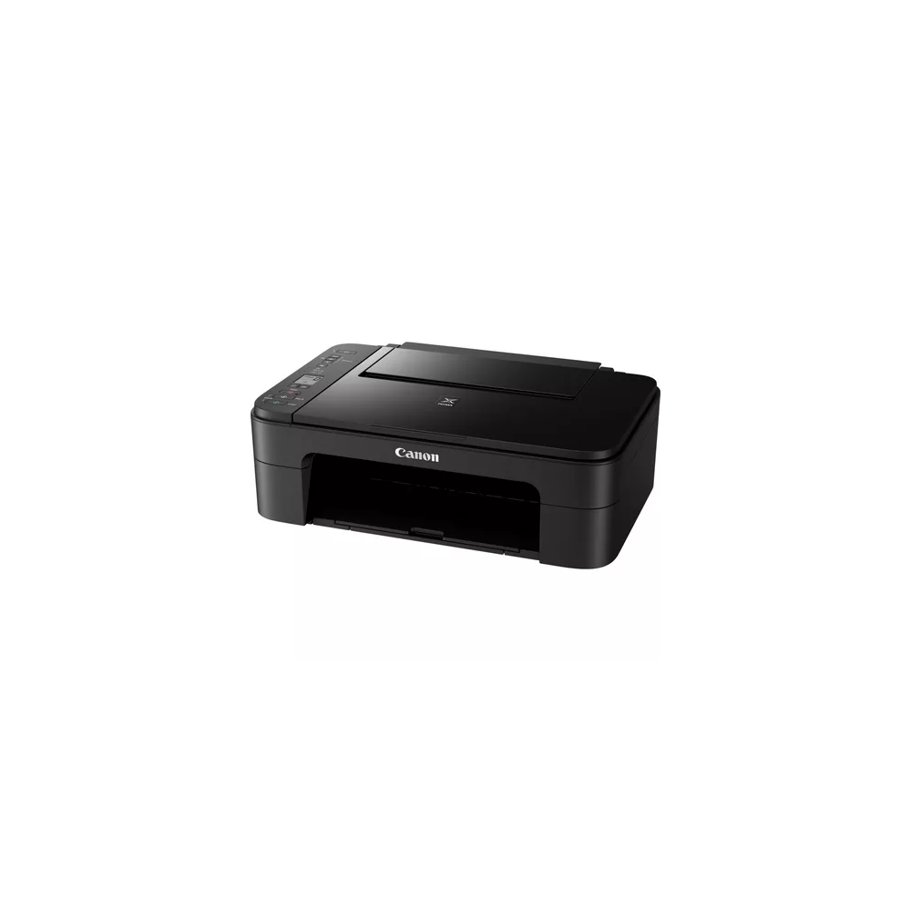 CANON Tintasugaras MFP 3in1 PIXMA TS3355 (BLACK), A4, FF 7,7 k/p, SZ 4 ...