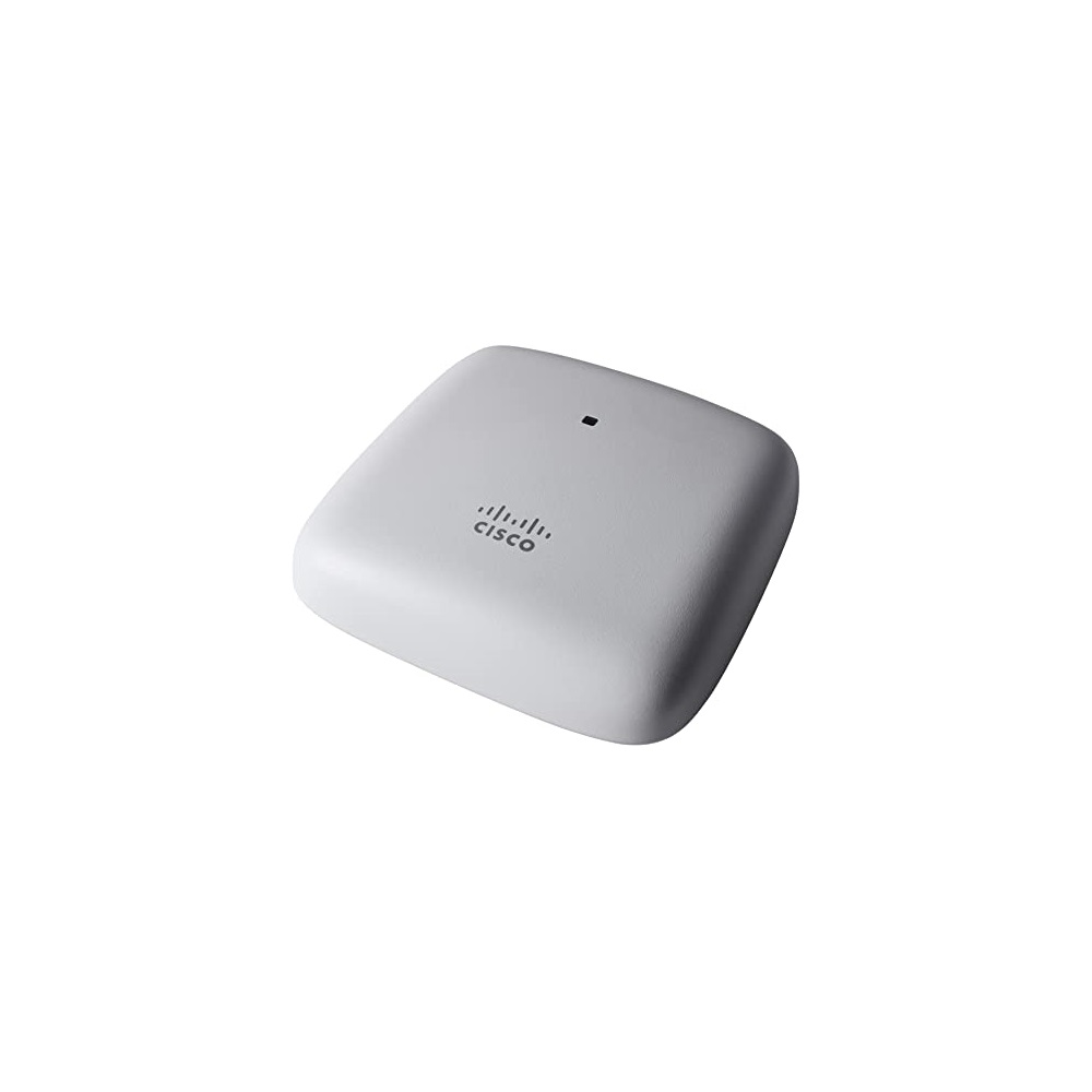CISCO Wireless Access Point Dual-Band, 1x1000Mbps, 1167Mbps, 2x2MU-MIMO ...