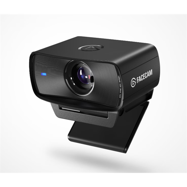 CORSAIR ELGATO Webkamera FACECAM MK.2, 1080p,60FPS, HDR, Autofocus, USB ...