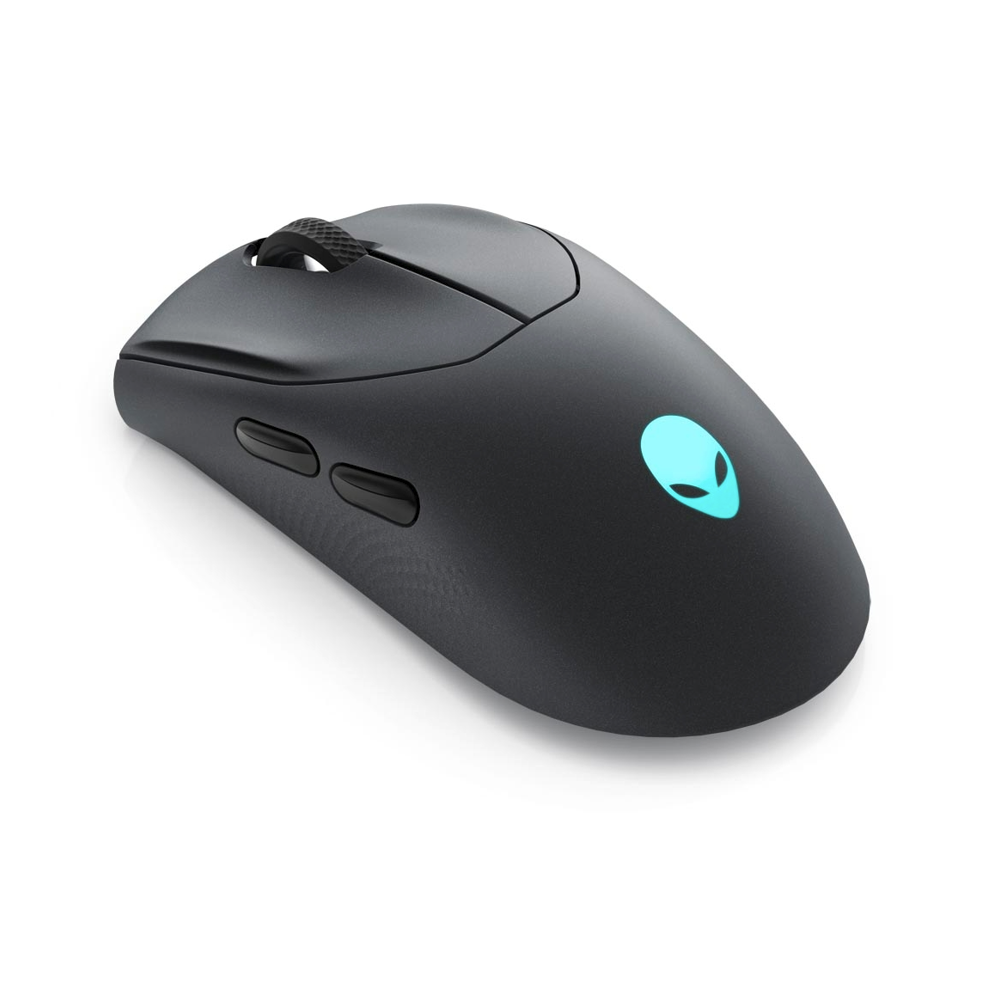 DELL Alienware Tri-Mode Wireless Gaming Mouse AW720M (Dark Side of the ...