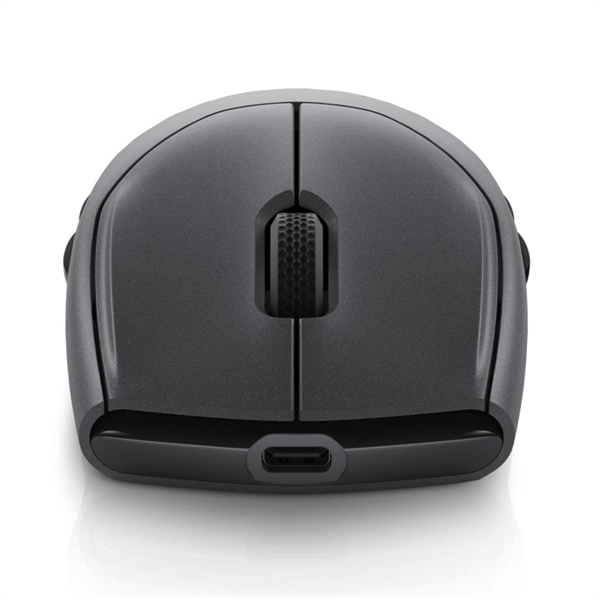 DELL Alienware Tri-Mode Wireless Gaming Mouse AW720M (Dark Side of the ...