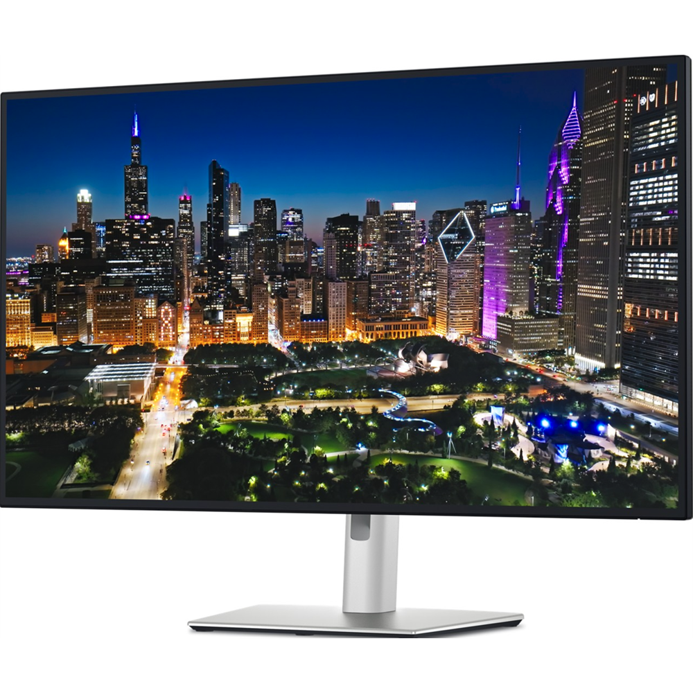 DELL LCD Monitor 31.5" U3225QE 16:9 3840x2160 3000:1, 8ms, HDMI ...