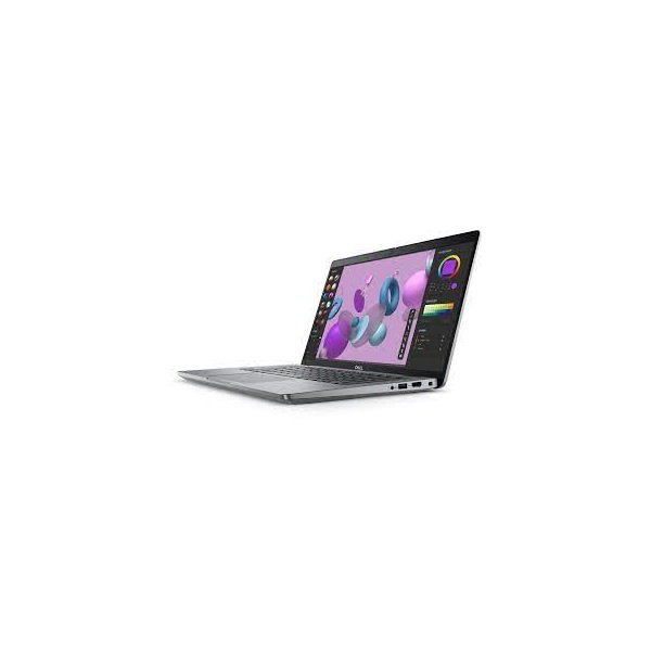 DELL Precision 3480 14" FHD Intel Core i7-1360P (3.7Ghz), 16GB, 512GB ...