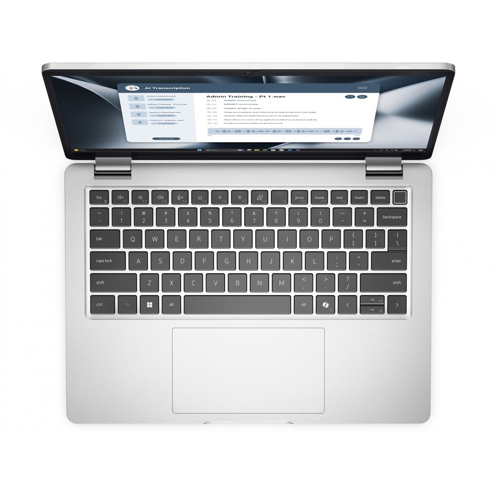 DELL Pro 13 Plus (PB13255) 13.3" FHD+, AMD Ryzen AI 5 Pro 340 (4.8GHz ...