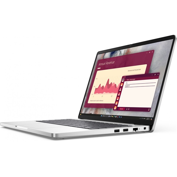 DELL Pro 14 (PC14250) 14.0" FHD+, Intel Core Ultra 5 235U (4.9GHz ...